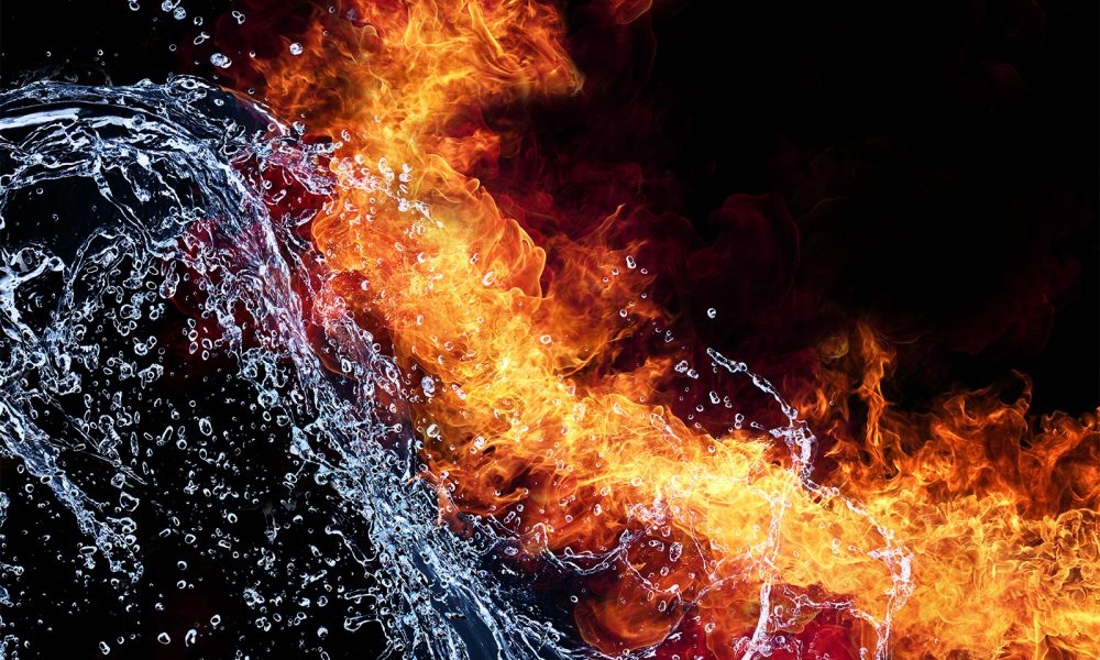 Living in Harmony: Your Element Explained – Astrology Fix