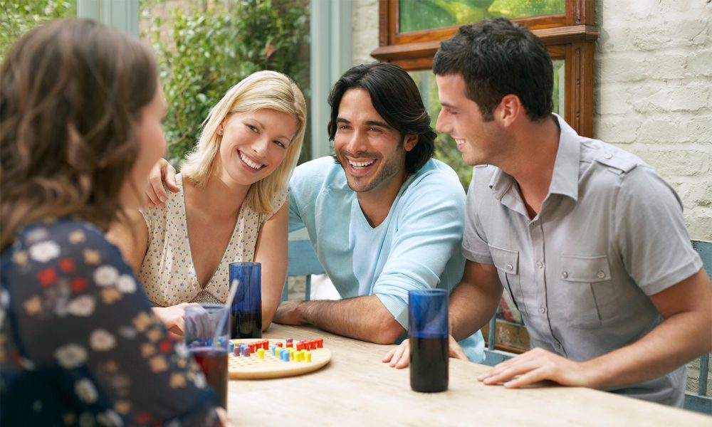 How Does Your Sign Express Attraction? – Astrology Fix